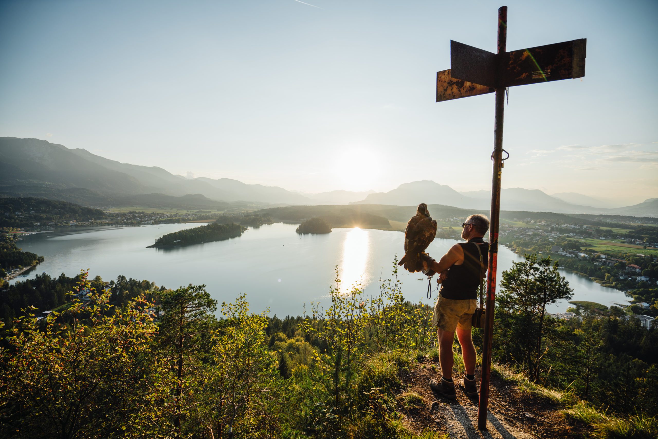 Region Villach - Faaker See - Ossiacher See - genböck pr | PR-Agentur ...